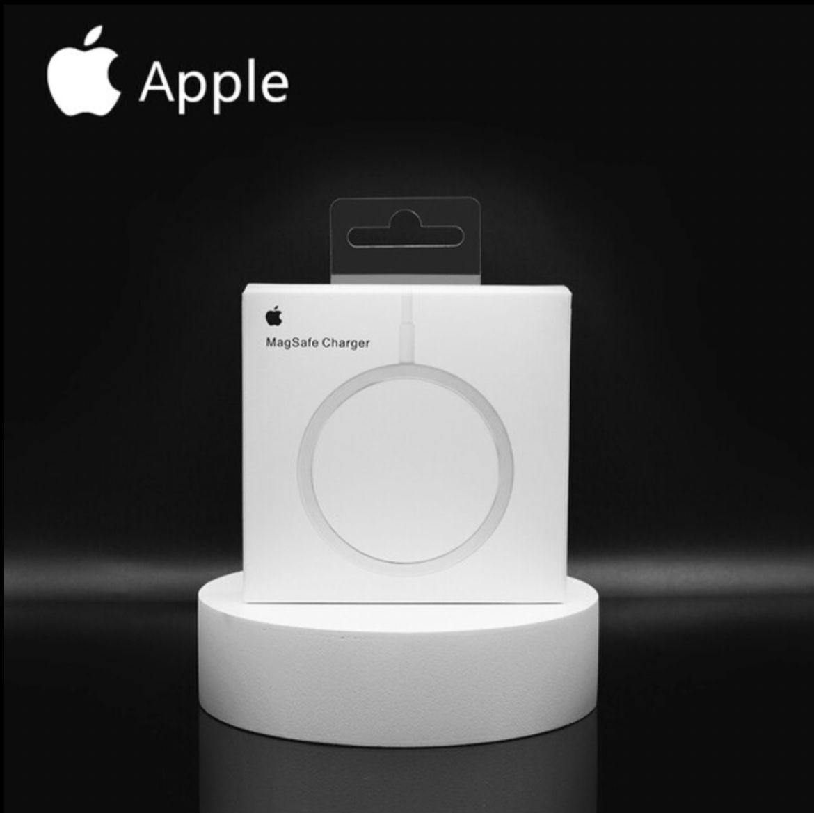 Оригинальная Беспроводная Зарядка Для Iphone купить на OZON по низкой цене
