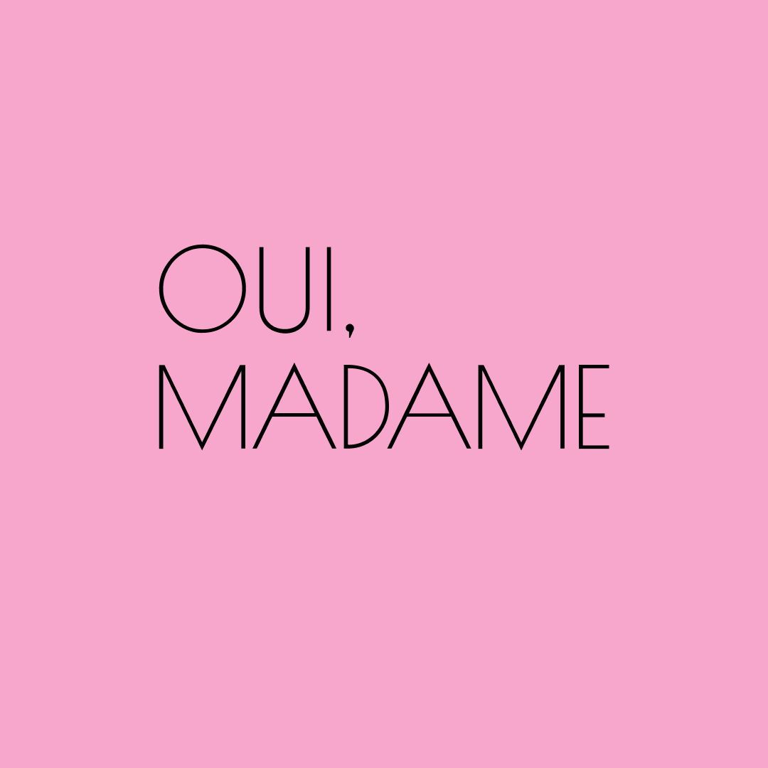 OUI, MADAME — купить товары OUI, MADAME в интернет-магазине OZON