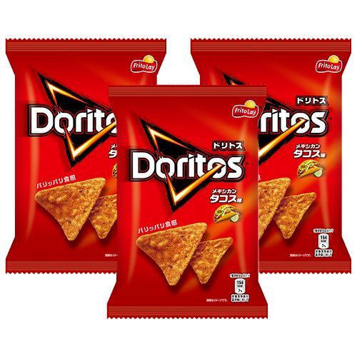 Doritos 3 60g OZON 660910999