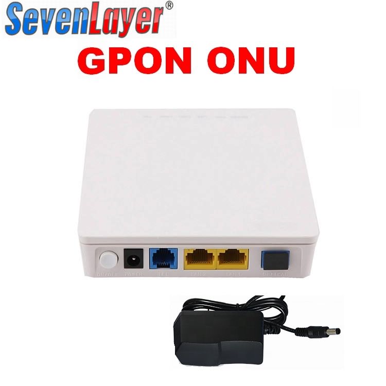 Huawei Gpon Onu Ont Hg8120c купить в интернет магазине Ozon по низкой
