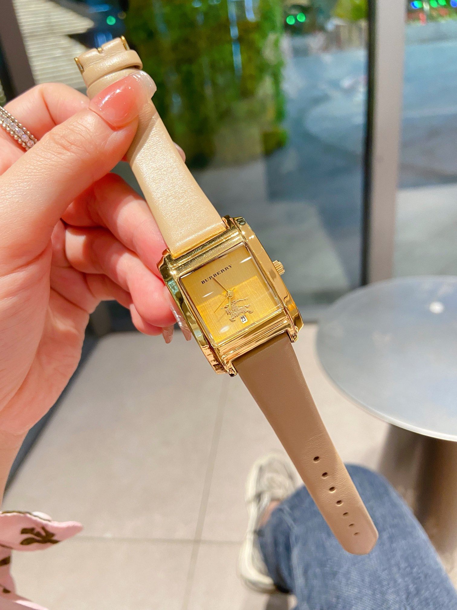 Burberry OZON 1795086089