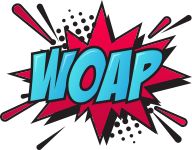 WOAP — купить товары WOAP в интернет-магазине OZON