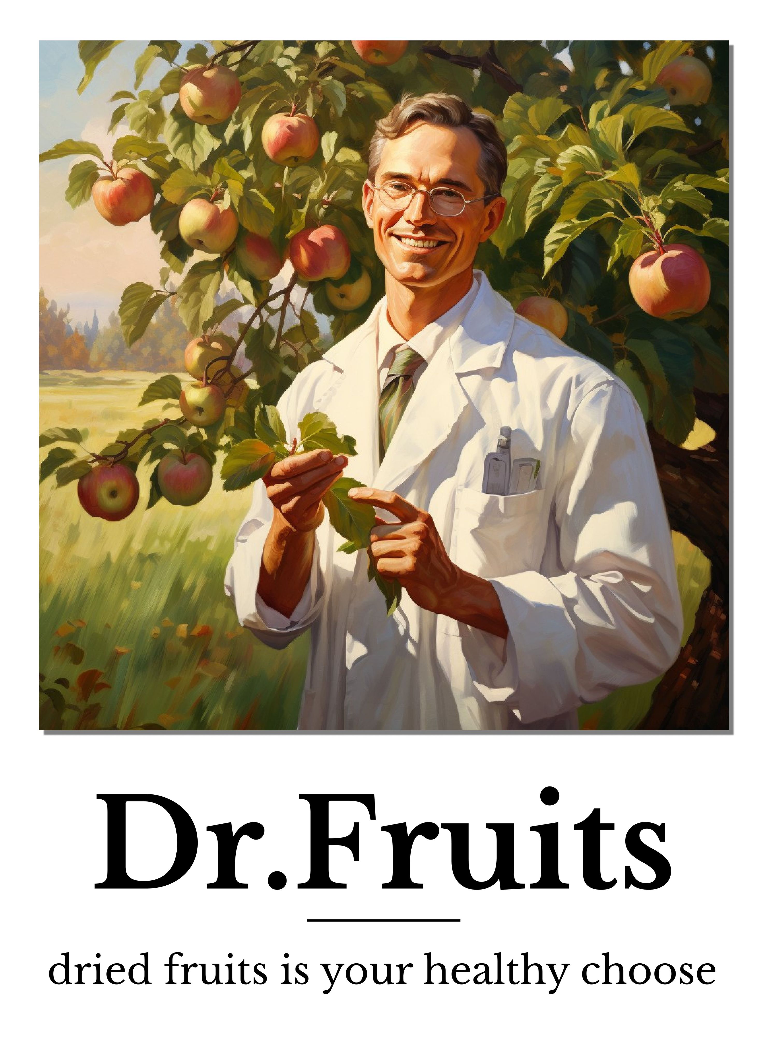 Dr. Fruits — купить товары Dr. Fruits в интернет-магазине OZON