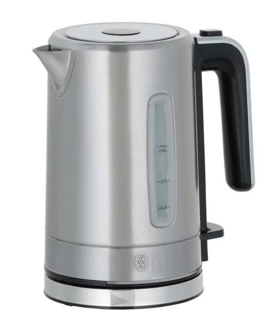 Электрические чайники Russell Hobbs (Рассел Хоббс) купить по выгодным ...