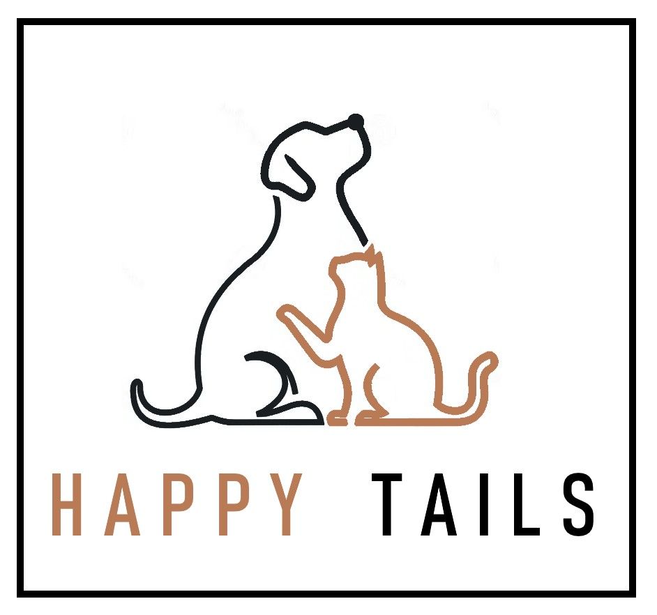 HAPPY TAILS — купить товары HAPPY TAILS в интернет-магазине OZON