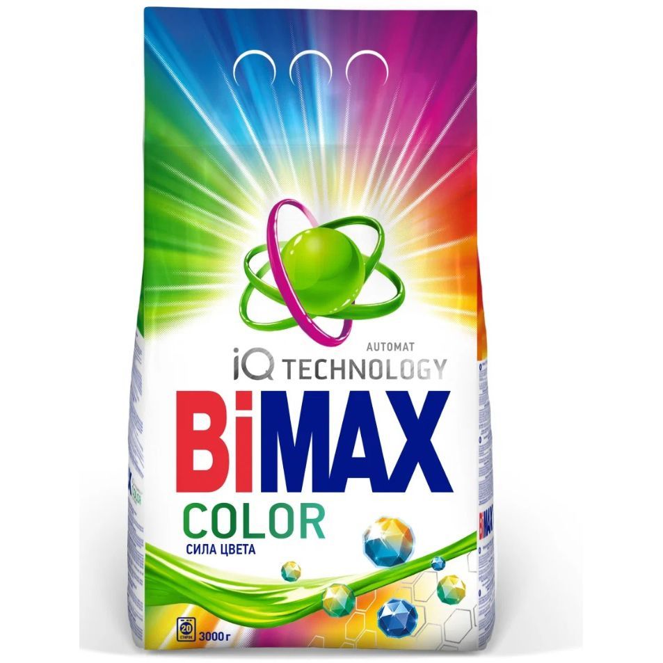 Bimax 5 кг — купить в интернет-магазине OZON по выгодной цене