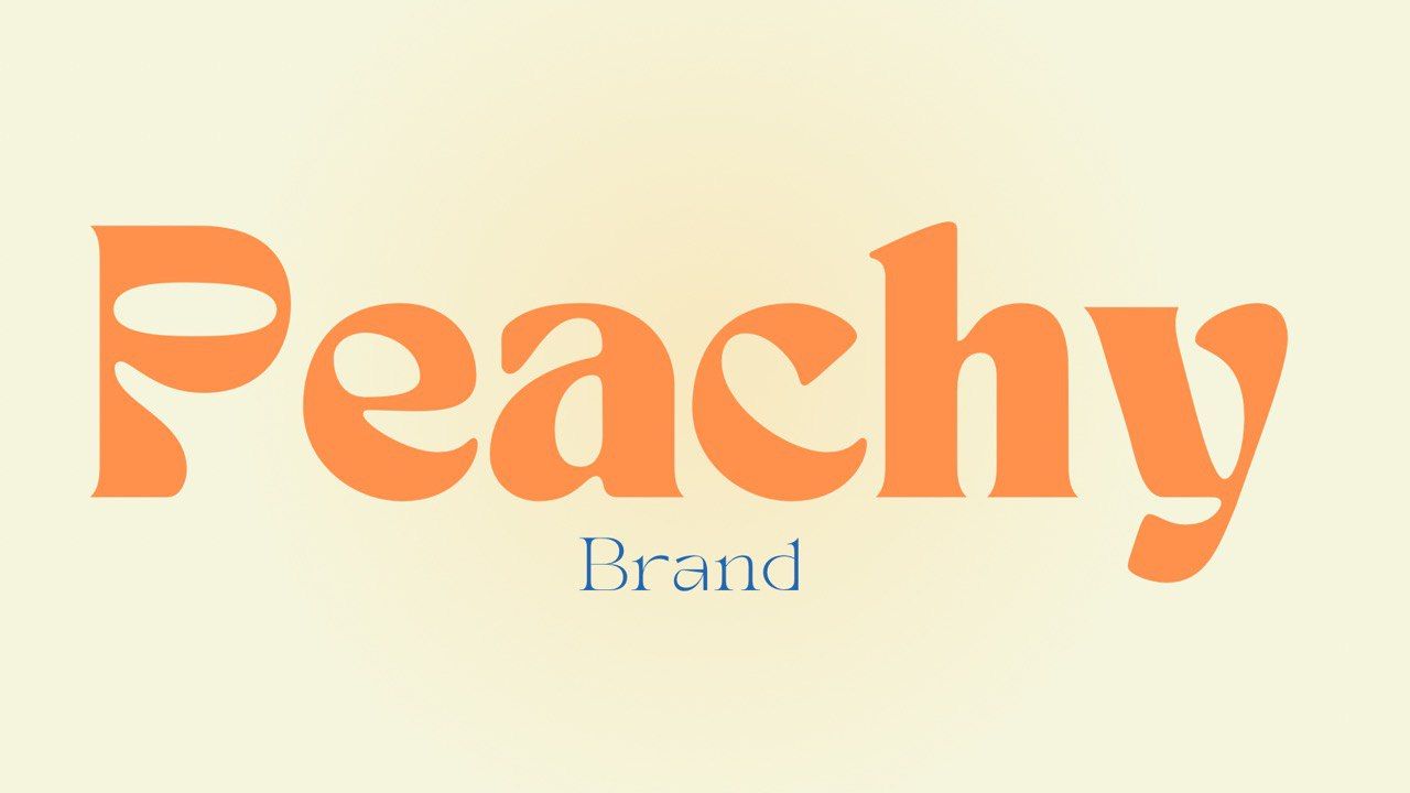 PEACHY BRAND — купить товары PEACHY BRAND в интернет-магазине OZON