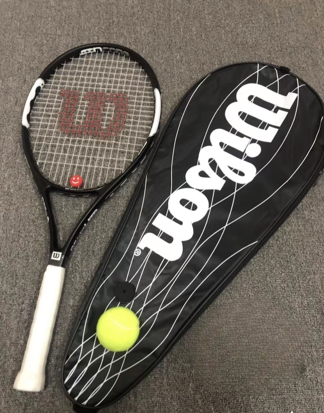 Wilson Tennis купить на OZON по низкой цене