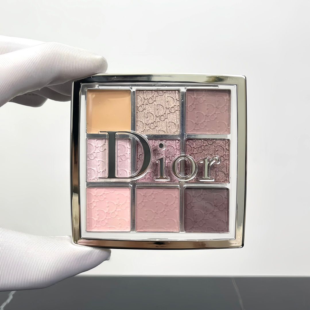 Тени Dior купить на OZON по низкой цене