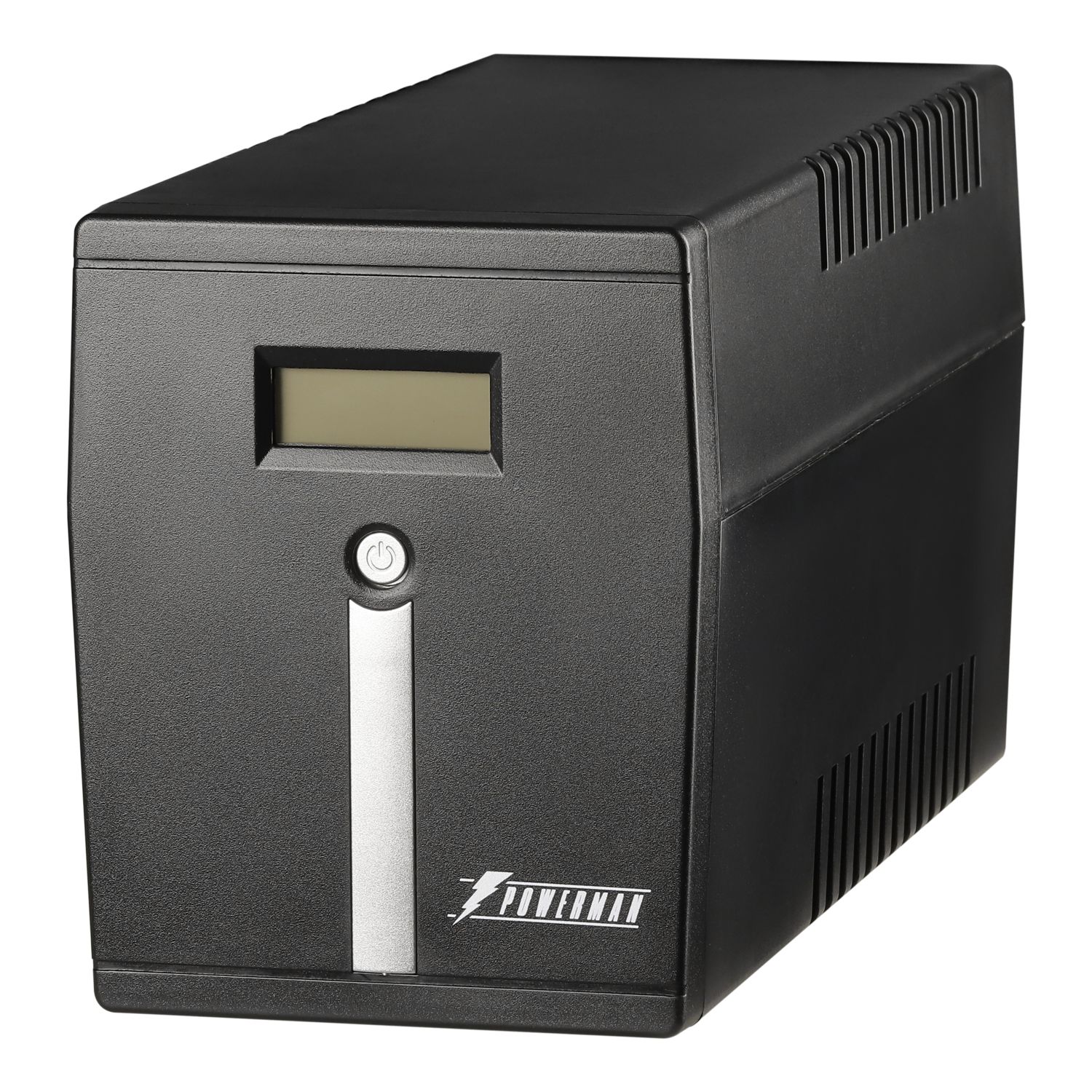 ИБП Линейно-интерактивный (Smart UPS) Powerman, 2000 В·А купить по ...