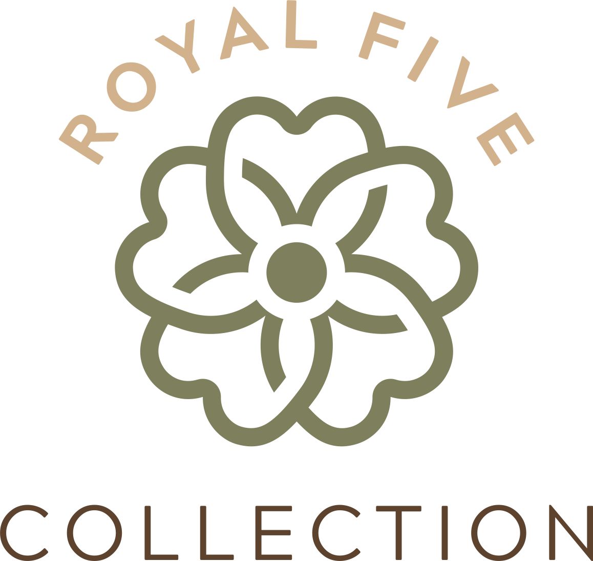 Royal Five Collection — купить товары Royal Five Collection в интернет ...