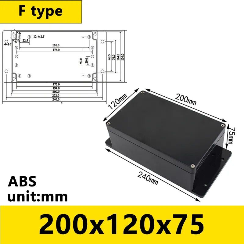 Коробка для Блока Питания – купить в интернет-магазине OZON по низкой цене