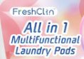 Fresh Clin — купить товары Fresh Clin в интернет-магазине OZON