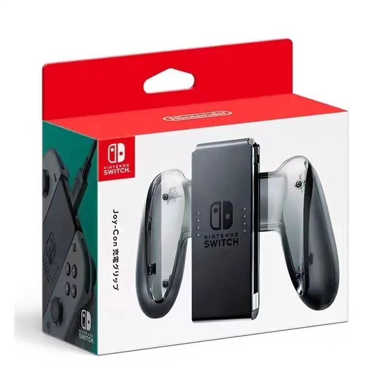 Joy Con Charging Grip Controller Nintend Switch c OZON 1563356440
