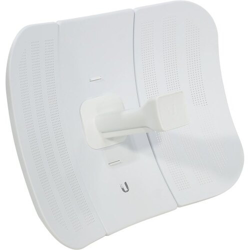 Точка доступа UBIQUITI LiteBeam M5, белый, 5 ГГц купить по низкой цене ...