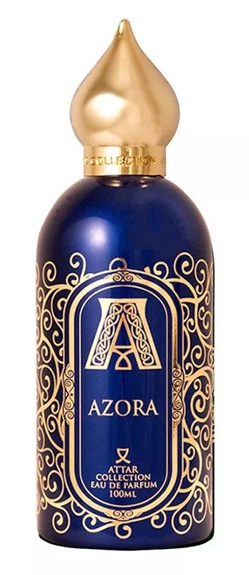 Attar Collection Парфюмерная вода Azora 100ml Вода парфюмерная 100 мл ...