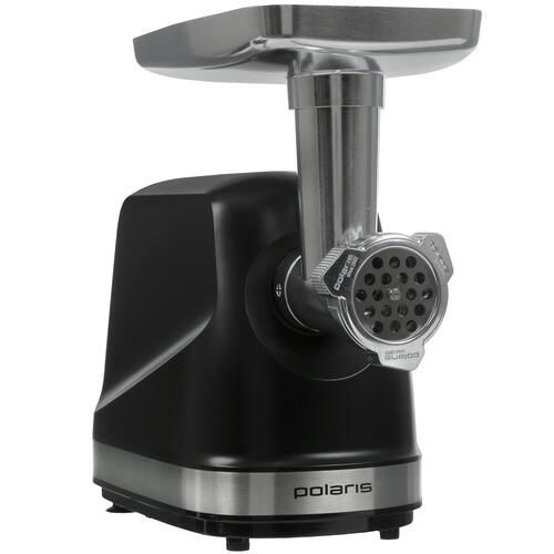 Купить мясорубку Polaris электрическая Polaris PMG 2583 черный по ...