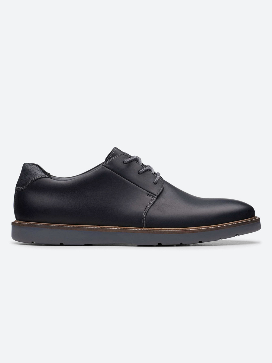 Полуботинки Clarks — купить в интернет-магазине OZON с быстрой доставкой