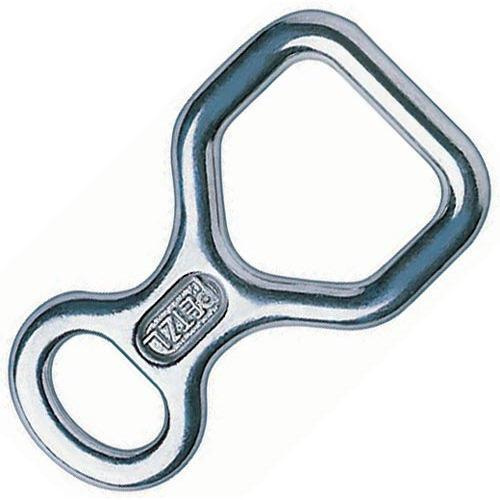 Спусковое-Страховочное Устройство Petzl Huit D02 Восьмерка — купить в ...
