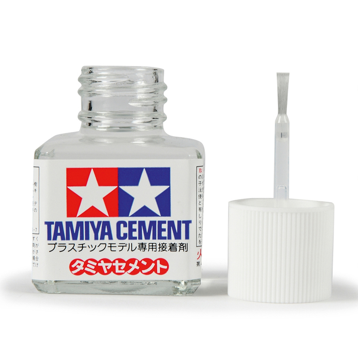 Клей Тамия для пластика, 40 мл, Tamiya, Япония, TM87003 — купить в ...