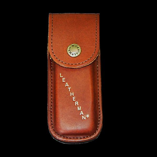 Leatherman Чехол для мультитула кожаный Heritage средний M — купить в ...
