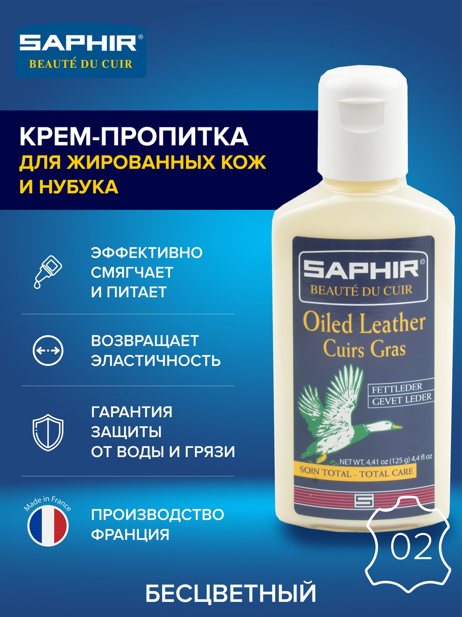 Крем-пропитка, бальзам для восстановления обуви, крем для жированных ...