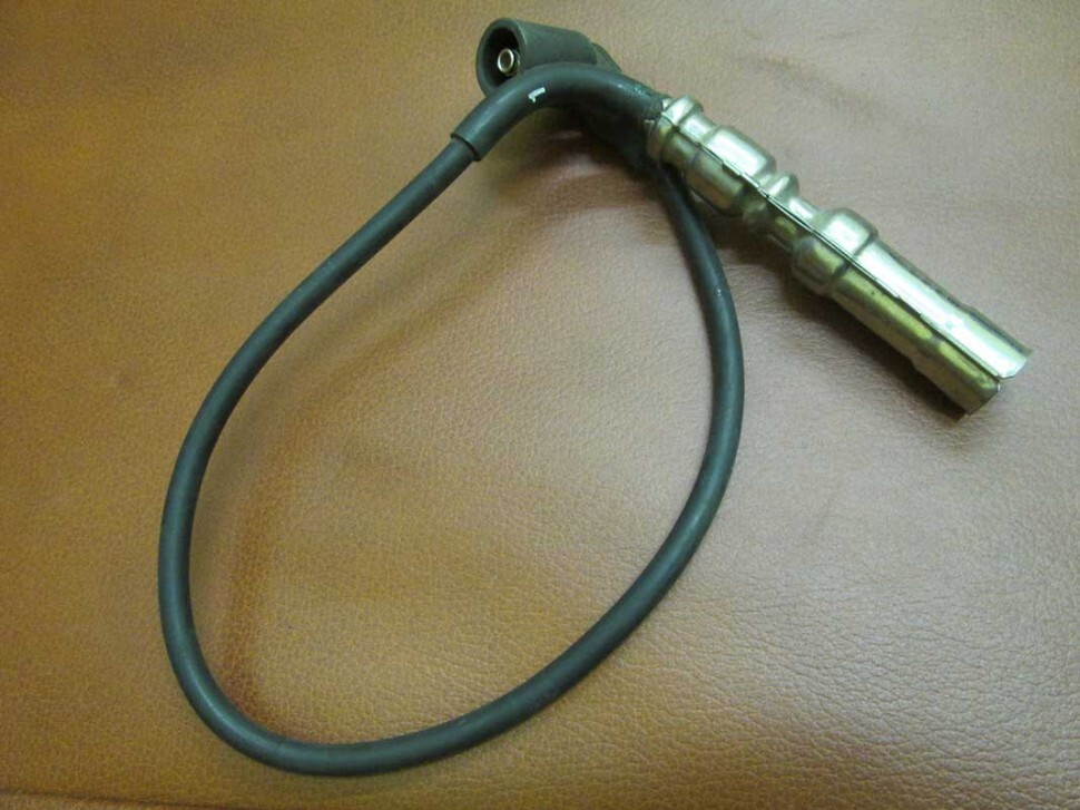 06A 905 430 AH Провод в/вольт. - VAG арт. 06A905430AH - купить по ...