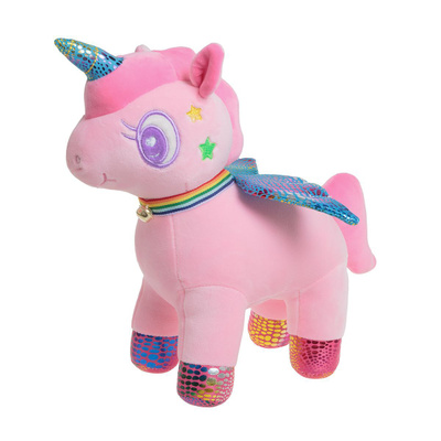 Мягкая игрушка Gulliver "Лисичка", 30 см — купить в интернет-магазине ...