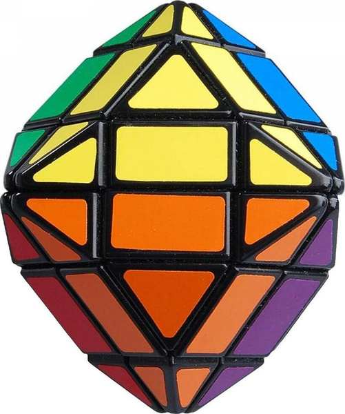 Головоломка Кубик Скоперил ЛанЛан LanLan Scopperil 4х4 купить на OZON ...