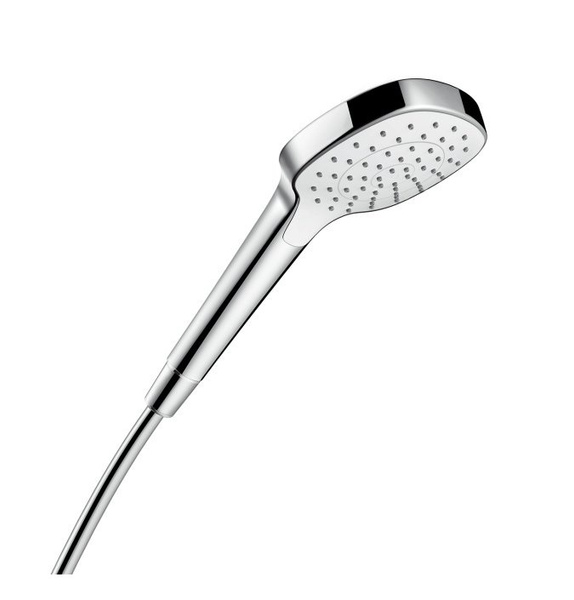 Лейка для душа Hansgrohe Croma 26814400 - купить с доставкой по ...