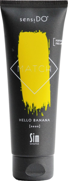 Sim Sensitive Тонирующее средство для волос, 125 мл - купить с ...