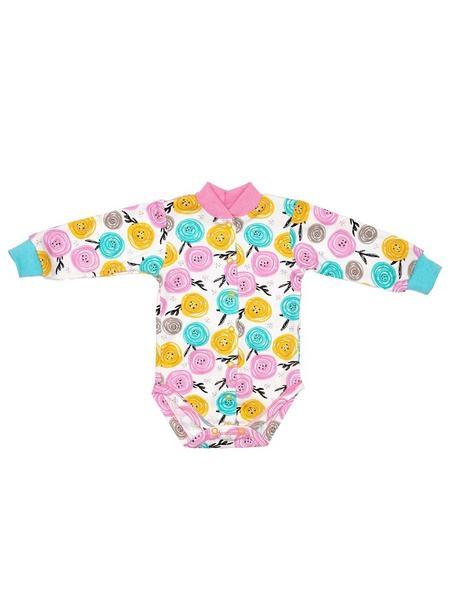 Боди Tsipochka, 1 шт - купить с доставкой по выгодным ценам в интернет ...