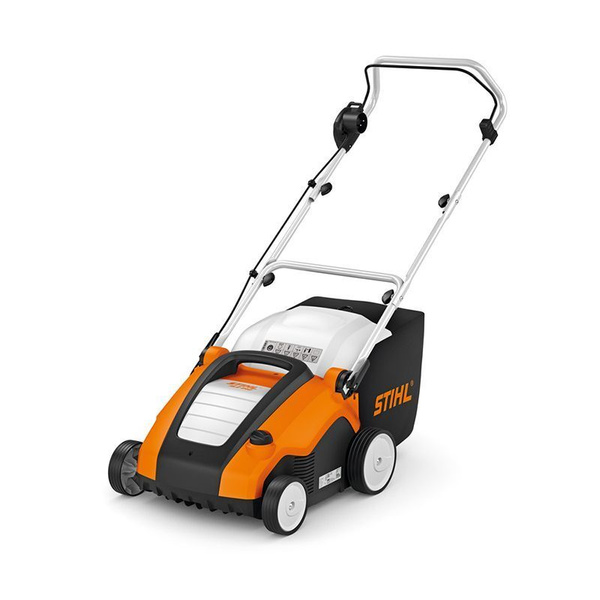 Электрический аэратор Stihl RLE 240 купить на OZON по низкой цене ...