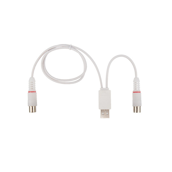 Усилитель антенны для тв с питанием от USB Rexant 16 дБ - купить с доставкой по выгодным ценам в ...