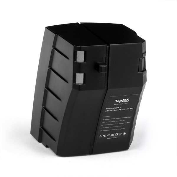 Аккумулятор для электровеника Karcher K55, K55 Plus, K65, K65 Plus. 4 ...