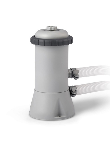 28604 Intex Насос с картриджным фильтром 220-240В, 2006 л/час купить на ...