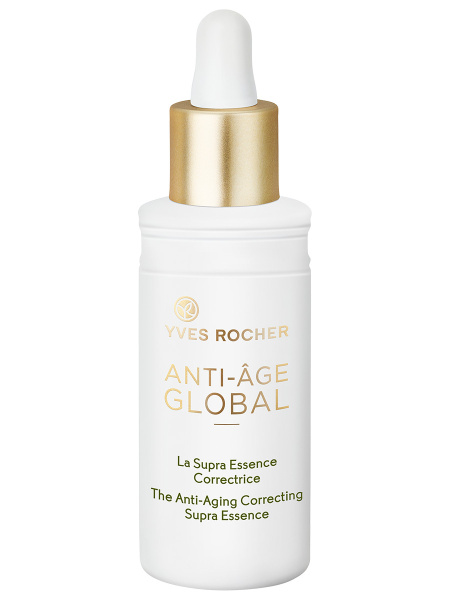 YR Сыворотка-Корректор для Молодости Кожи Anti-age Global, 50 мл ...