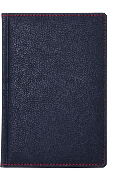 Телефонная книга Attache A5 (14.8 × 21 см), листов: 120 - купить с доставкой по выгодным ценам в ...