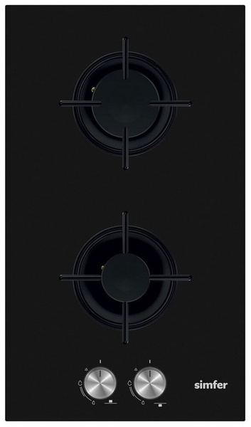 Встраиваемая газовая варочная панель Simfer H30N20B416 купить по низкой цене с доставкой и ...