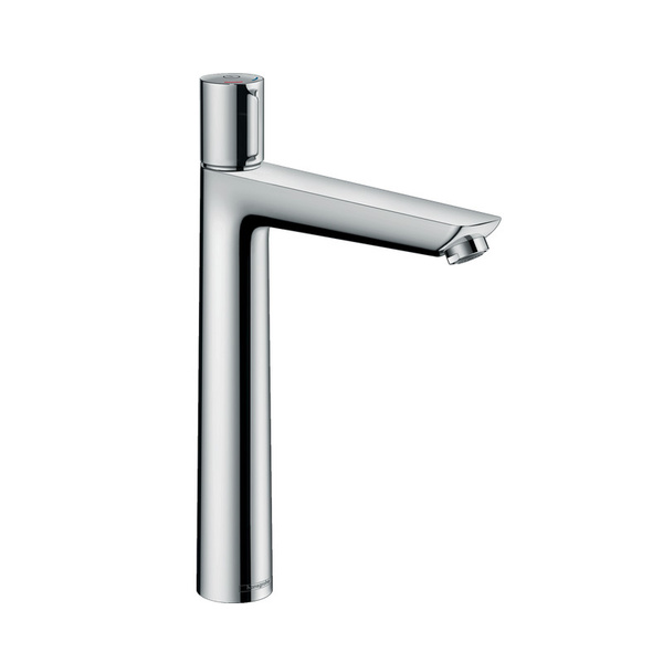 Смеситель Hansgrohe Talis Select S 71752000 Латунь Гибкая подводка ...