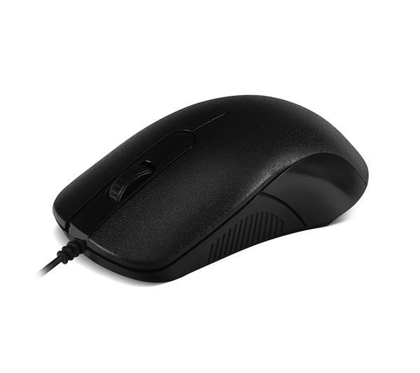 Мышь проводная CBR CM-105 CM 105 , черный - купить по выгодной цене в ...