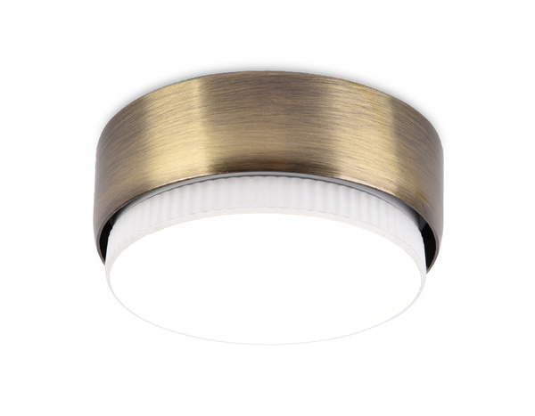 Ambrella light Светильник декоративный, GX53 купить на OZON по низкой ...