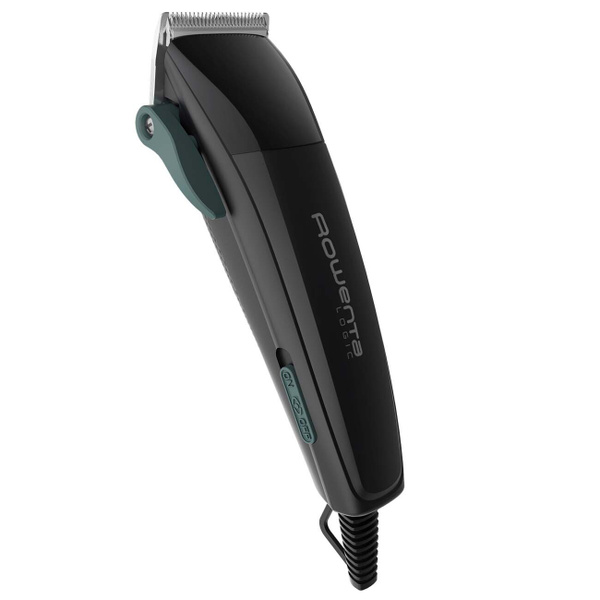 Машинка для стрижки Rowenta Logic TN1700D8, черный - купить по выгодным ...