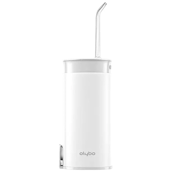 Портативный складной ирригатор Mi Olybo WL8 (White) купить c доставкой ...