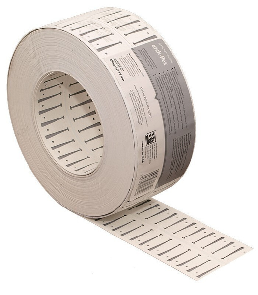 Лента армирующая для арок STRAIT-FLEX ARCH-FLEX 85мм, 15 м в рулоне купить на OZON по низкой ...