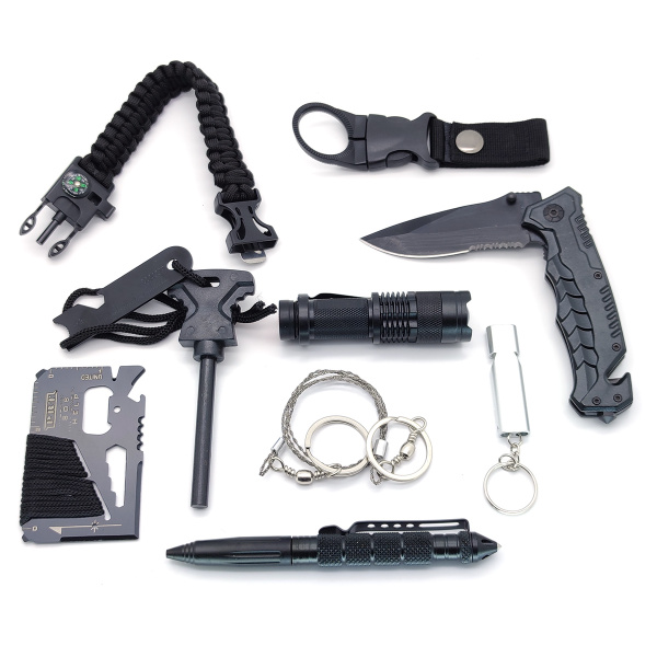 Набор для выживания Патриот PT-TRS06 - купить по низким ценам в ...