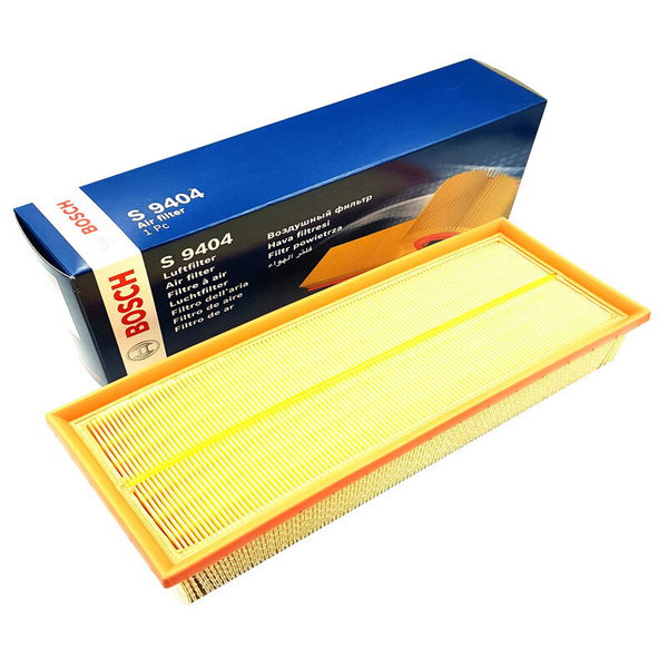 Фильтр воздушный Bosch 431650 - купить по выгодным ценам в интернет ...