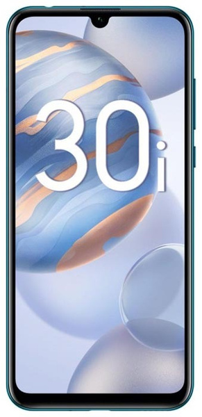 Смартфон Honor 30i 128 ГБ - купить по выгодной цене в интернет-магазине ...