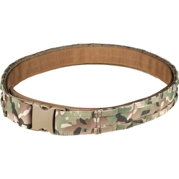 Ремень тактический / Пояс тактический Wartech Ланец TV-108 (Мультикам), размер S/M - купить с ...
