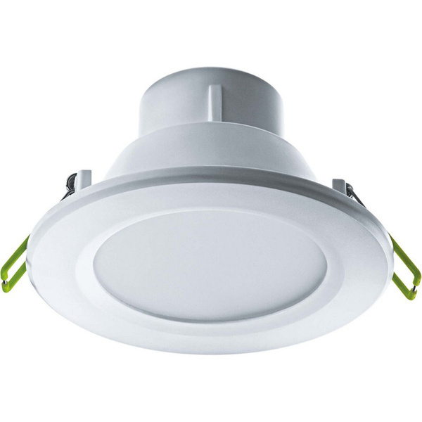 Встраиваемый светильник Navigator NDL-P1-6W-840-WH-LED 94 833 - купить ...